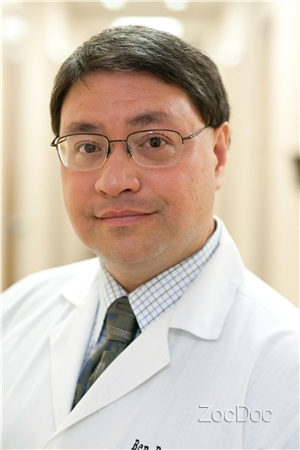 Dr. Ben Bobon, MD | Maxa Internal Medicine, Duluth, GA | Internist