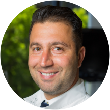 Dr. Ben Reyhani, DDS | West Hills Smiles, Downey, CA | Dentist