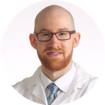 Dr. Benjamin Bashline, DO | The Dermatology Group, Rutherford, NJ