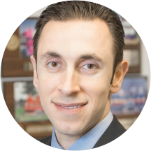 Dr. Benjamin Basseri, MD | Ben Basseri, Los Angeles, CA