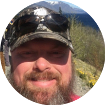 Dr. Benjamin Gold, DO, Kennewick, WA | Emergency Medicine Physician