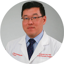 Dr. Benjamin Lee, MD, New York, NY | Cardiothoracic Surgeon