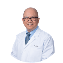Dr. Benjamin S. Chen, MD, Rochester Hills, MI | OB-GYN