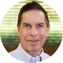 Dr. Benjamin Schaffer, MD, Clearwater, FL | Internist