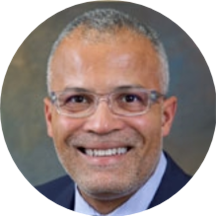 Dr. Benjamin Watkins III, DDS | Smiles International, McLean, VA