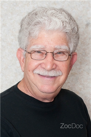Dr. Bernard Kahn, DDS | Bernard Kahn, Maitland, FL | Dentist