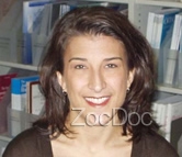 Dr. Beth Simon, MD | Mount Sinai Doctors | OB-GYN