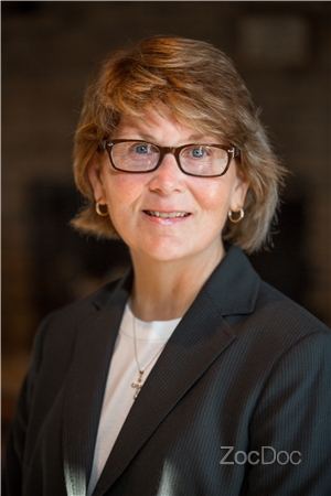 Dr. Beverlee Brisbin, MD | MidAmerica Orthopaedics, Mokena, IL