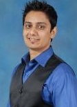 Dr. Biren Shah, DPM | Lee Podiatry Group, Fort Myers, FL | Podiatrist