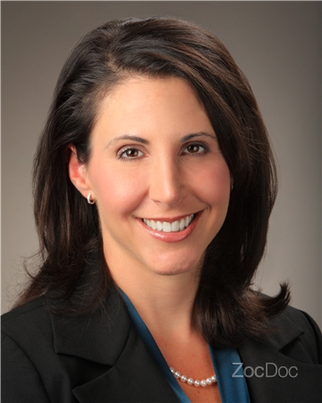 Dr. Blythe Monheit, MD | Glaucoma Institute of Austin, Georgetown, TX