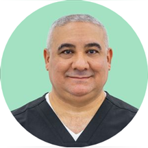 Dr. Boules Salib, MD | Carbon Health - Primary Care, Los Angeles, CA