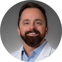 Dr. Brad LeBert, MD, Covington, LA | Head & Neck Surgeon