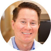 Dr. Bradford Lockhart, DDS | CreateSmiles by Dr. Brad Lockhart, Tustin, CA