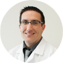 Dr. Bradley Martin, MD | UHMG Cardiology, Beachwood, OH | Cardiologist