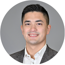 Dr. Brandon Blanken, DPM, Silver Spring, MD | Podiatrist