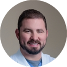 Dr. Brandon Menke, MD, Columbus, NE | Ophthalmologist