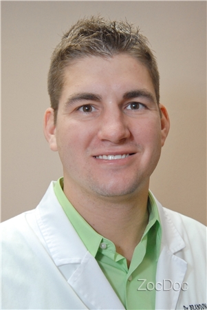 Dr. Brandon Pollard, DDS | Bogey Hill Dental, St Charles, MO | Dentist