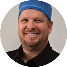 Dr. Brett Blaser, DO, St. George, UT | Family Physician