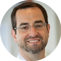 Dr. Brian Ash, MD | Steward Medical Group, Brighton, MA | Internist