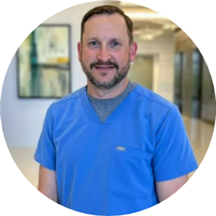 Dr. Brian Harley, DPM, GA | Podiatrist | Get Virtual Care