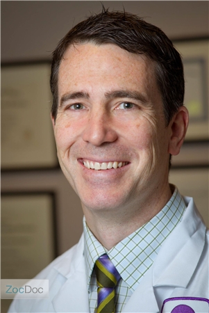 Dr. Brian Harlin, MD | Colon and Rectal Surgery of Manhattan, New York, NY