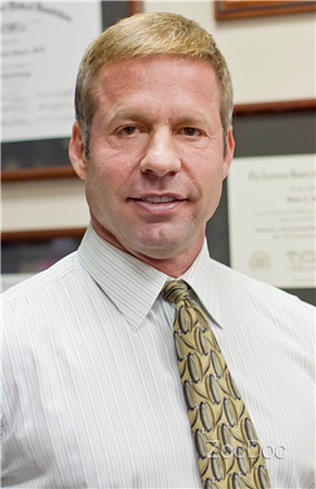 Dr. Brian James, MD | Pain Medicine Consultants, Clearwater, FL