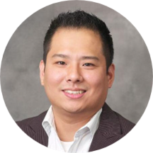 Dr. Brian Kim, MD | Pacific Medical Centers Primary Care, Puyallup, WA