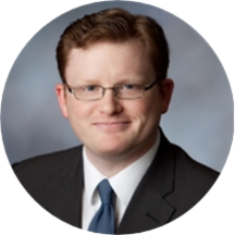 Dr. Brian Lindeman, MD | The Portland Clinic, Portland, OR