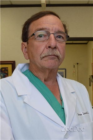 Dr. Brian Lord, MD | Houston Metro Urology, Houston, TX