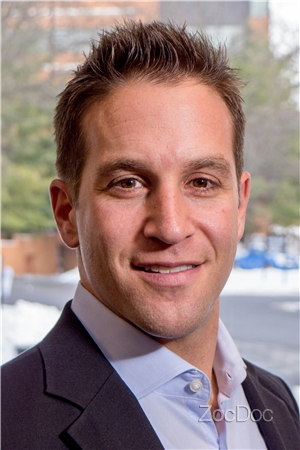 Dr. Brian Paris, DC | Advanced Spine & Wellness Center, Rockville, MD