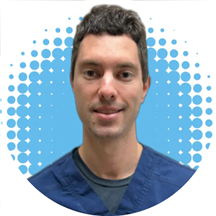 Dr. Brian R. Ingram, DO | Southeast Medical Group, Jacksonville, AL