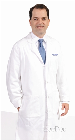 Dr. Brian Whitley, MD | Mid Carolina Crossroads Surgical Clinic ...