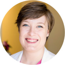 Dr. Brianna Crumpton, DDS | Dental Care of Germantown | Dentist