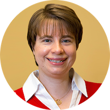 Dr. Bridget Olsen, MD | Partners in Pediatrics, Nashua, NH