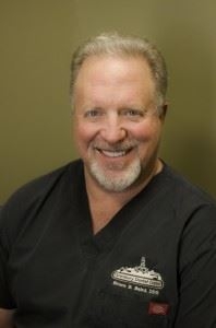 Dr. Bruce Baird, DDS | Granbury Dental Center | Dentist