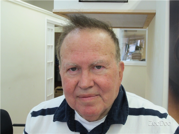 Dr. Bruce Topol, OD | Laufer Vision World, Pelham, NY | Optometrist