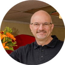 Dr. Bryan Foss, DC | Aim High Health | Chiropractor