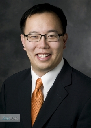Dr. Bryant Lin, MD | Stanford Primary Care, Palo Alto, CA | Internist