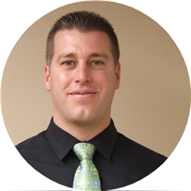 Dr. Bryce Matthews, DC, Sherman Oaks, CA | Chiropractor