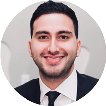 Dr. Cameron Sikavi, MD, CA | Gastroenterologist | Get Virtual Care