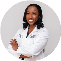 Dr. Candace Walker, MD, Roswell, GA | Family Physician