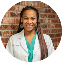 Dr. Carissa May, MD, Hammond, LA | OB-GYN | Get Virtual Care