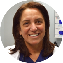 Dr. Carol Rice, DMD, Auburndale, MA | Dentist | Get Virtual Care