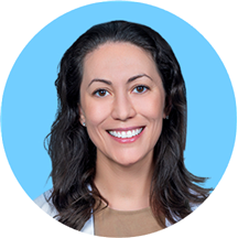 Dr. Cassie Maciel, MD | Circle Medical, Tampa, FL | Internist