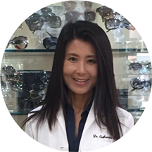 Dr. Catherine Han, OD, Porter Ranch, CA | Optometrist