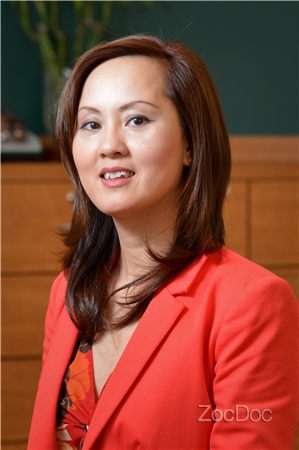 Dr. Catherine Ong, OD | Pearle Vision, Sugar Land, TX | Optometrist