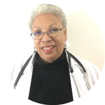 Dr. Cathy Delerme-Pagan, MD, Brooklyn, NY | Family Physician