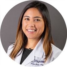 Dr. Celine Satija, MD | SightMD, Brooklyn, NY