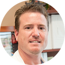 Dr. Chad Clause, DPM | Bay Area Foot and Ankle, Houston, TX