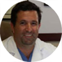 Dr. Chaim Arlosoroff, MD, FAAOS, North Palm Beach, FL